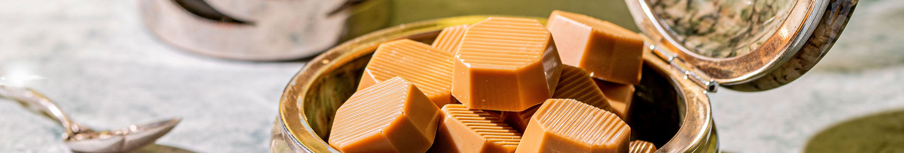 Chocolates – Le Vice Chocolat