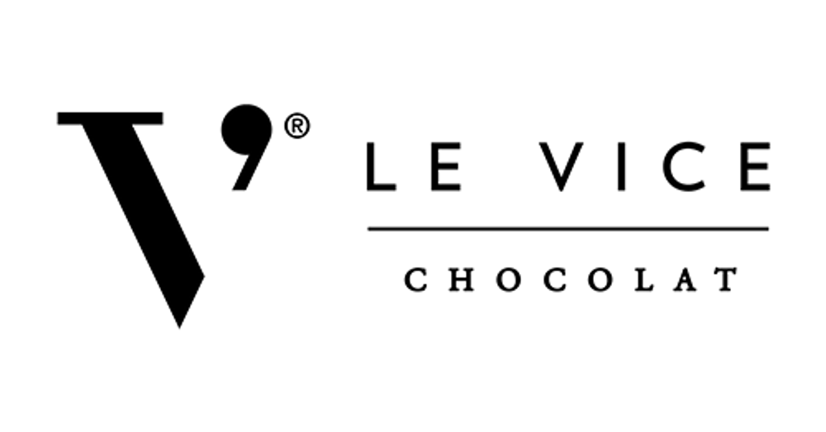 Huevos de Pascua de Chocolate – Le Vice Chocolat