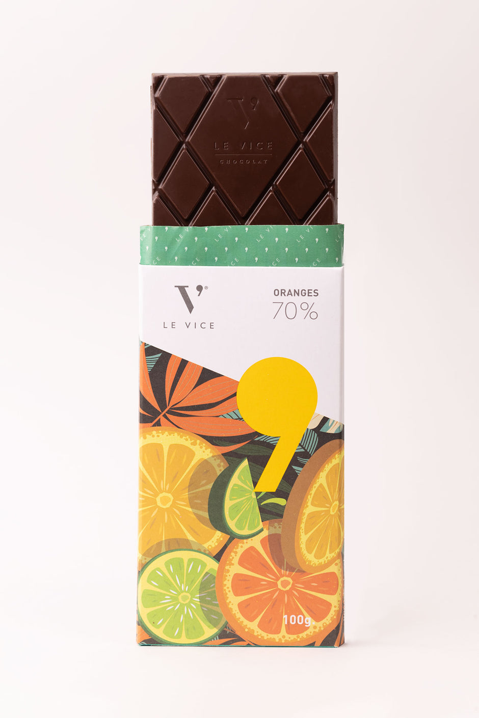 CMR 40%OFF – Le Vice Chocolat