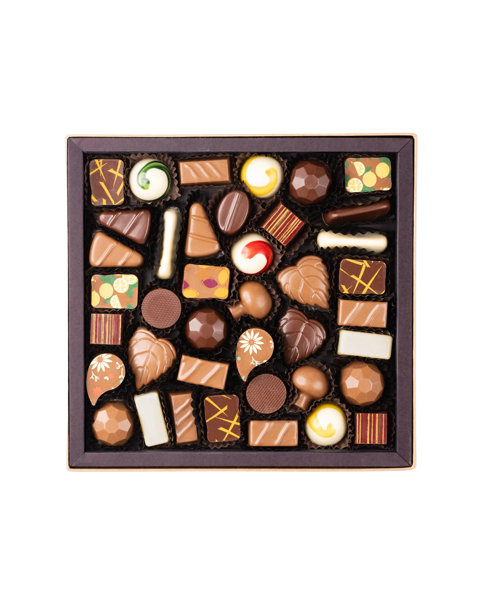 Chocolates – Le Vice Chocolat